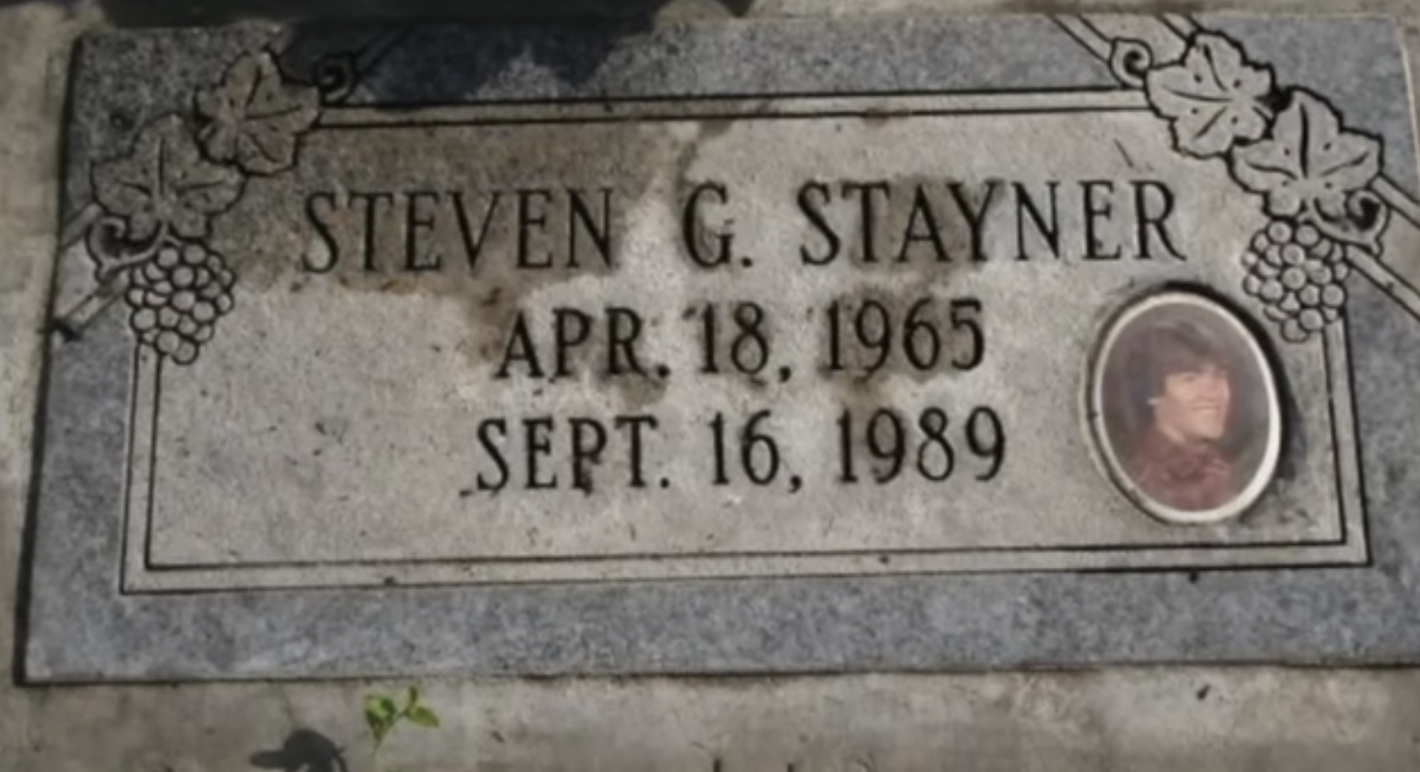 Hidden in Plain Sight: The Tragic Story of Steven Stayner