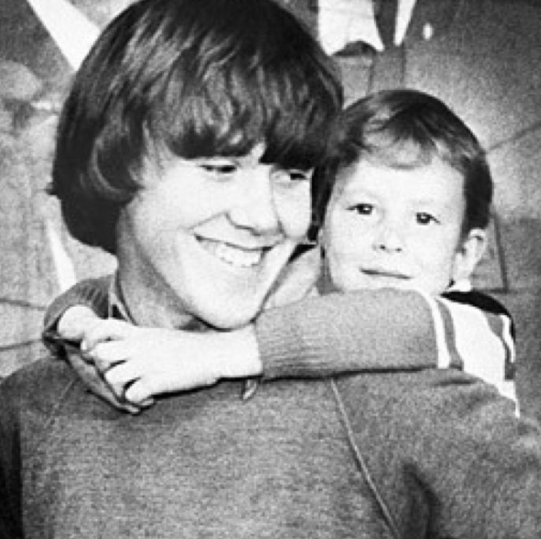 Hidden in Plain Sight: The Tragic Story of Steven Stayner