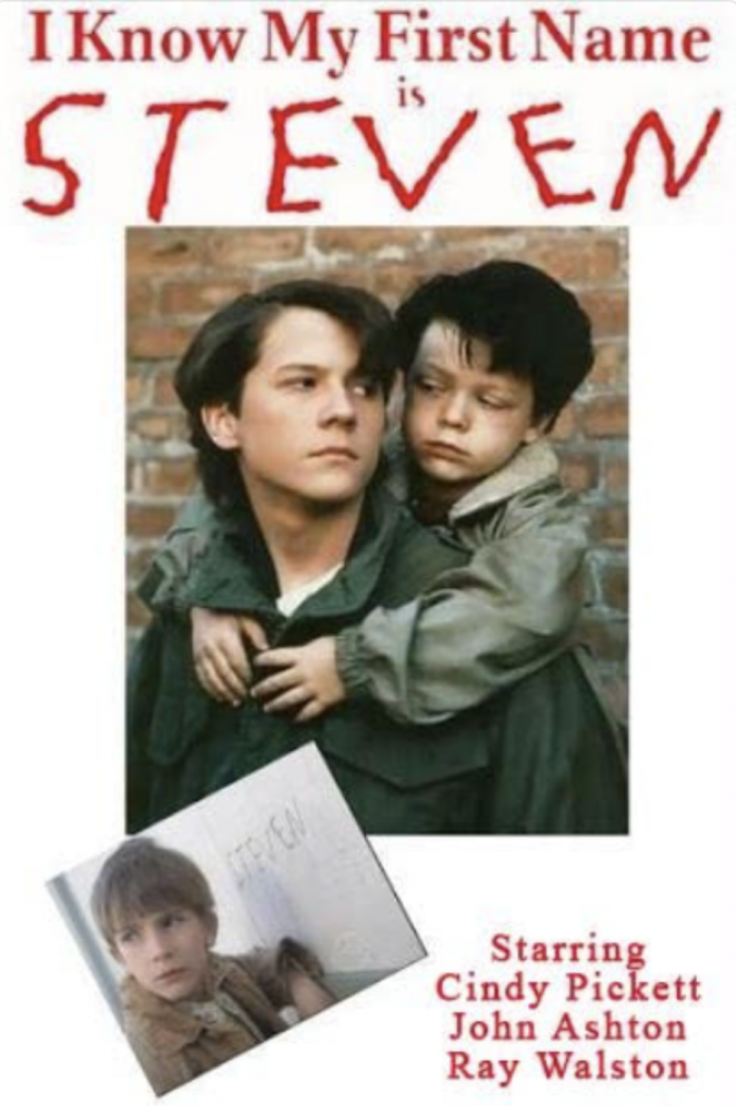 Hidden in Plain Sight: The Tragic Story of Steven Stayner