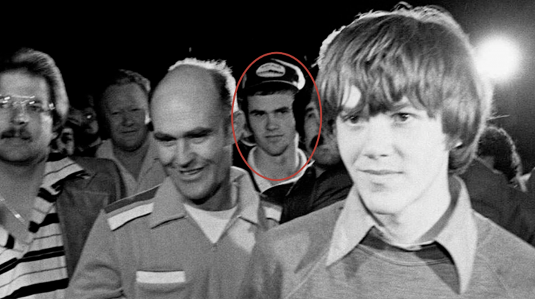 The Making of a Monster: Cary Stayner and the Yosemite Murders