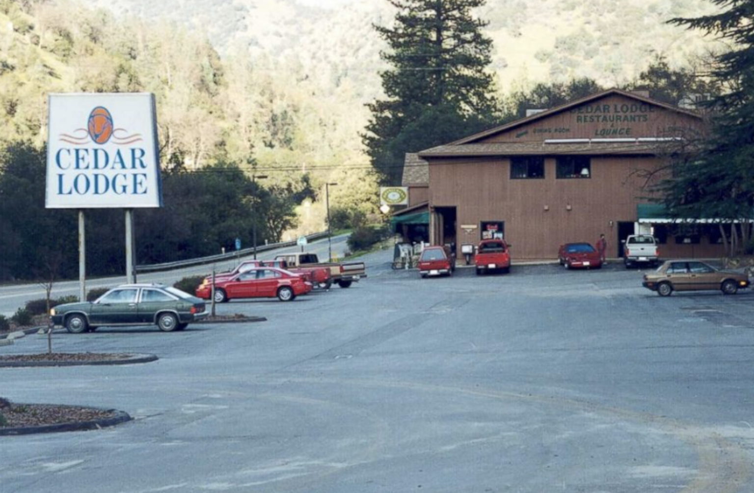 The Making of a Monster: Cary Stayner and the Yosemite Murders