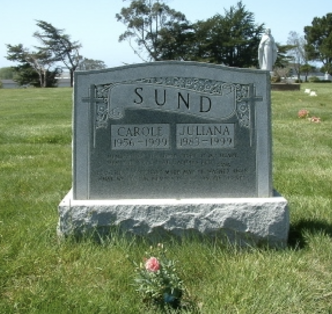 The Making of a Monster: Cary Stayner and the Yosemite Murders