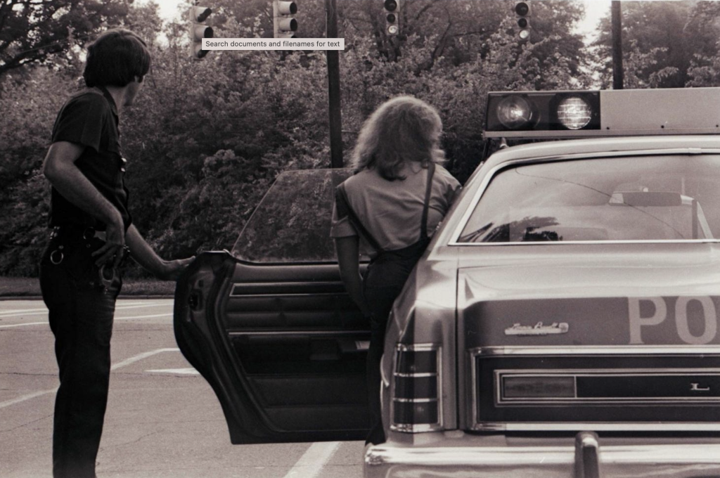 The Hand in the Trunk: The Kidnapping of Gary Collier - True Criminelle