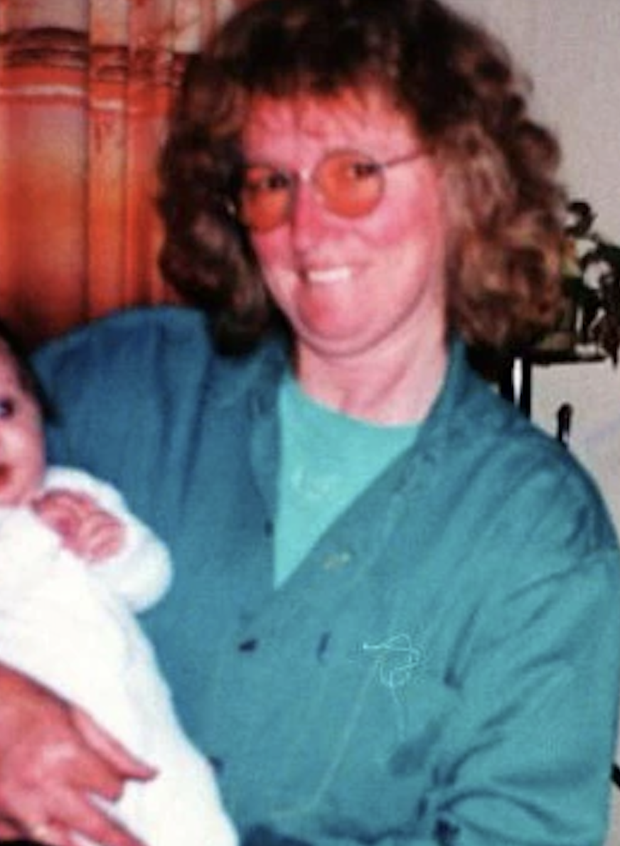 Katherine Knight: The Woman Who Cooked Her Lover