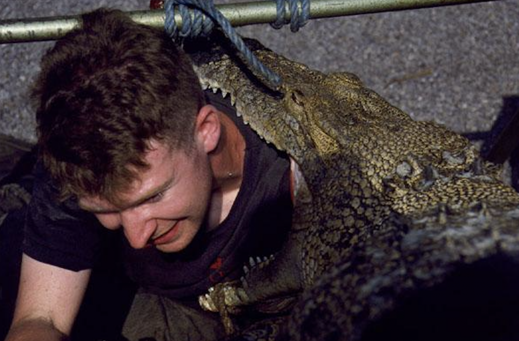 Downfall of Adam Britton: From Animal Lover to Dog Torturer
