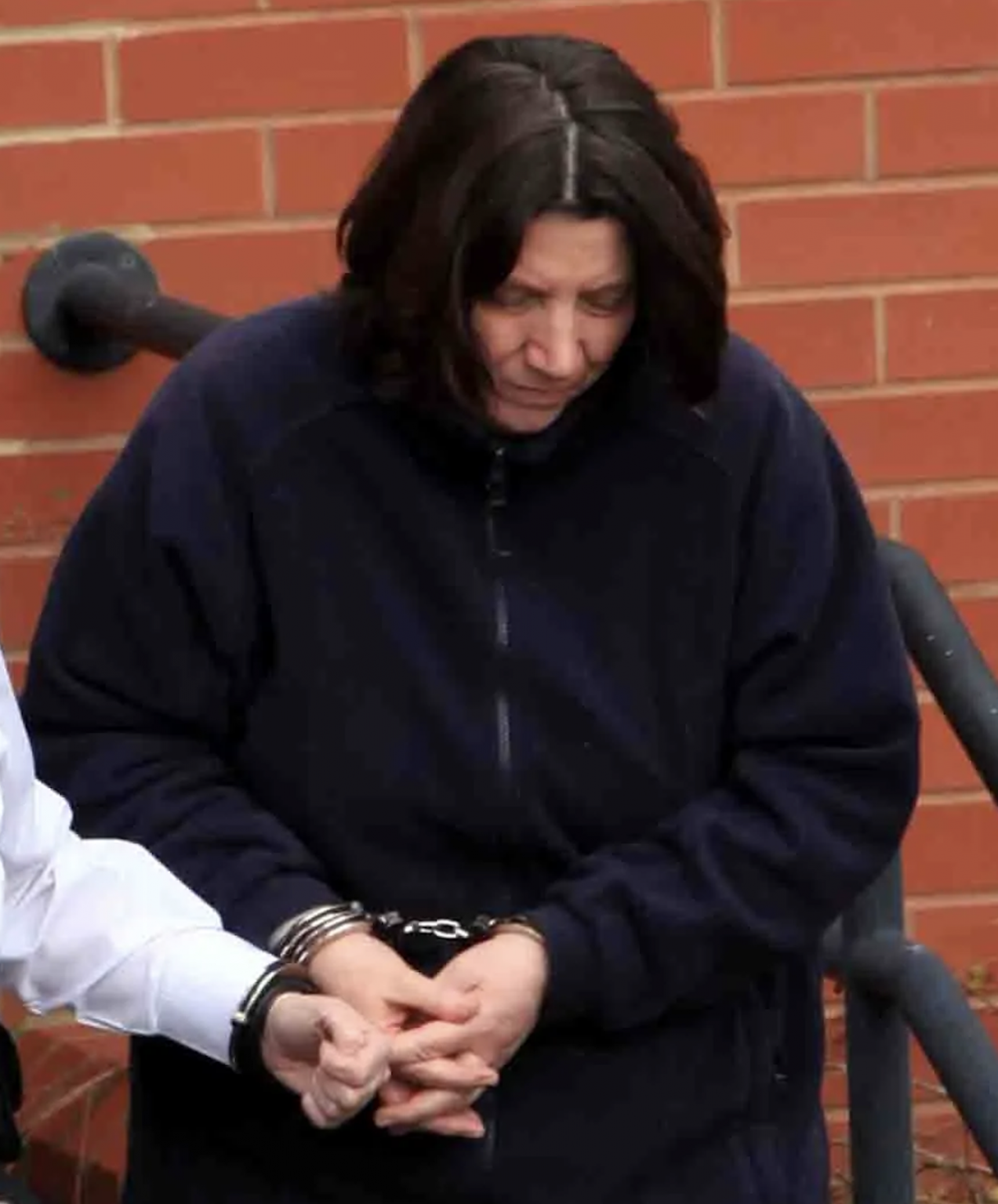 Jimmy Prout: 153 Days of Horror and Torture – True Criminelle
